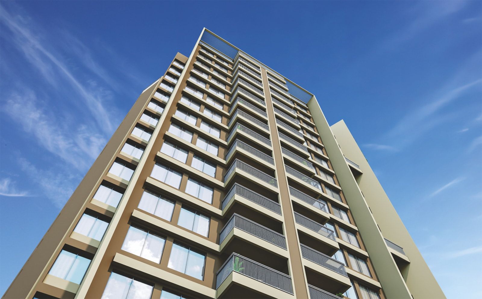 Sarthak Highreach Amenities & Facilities, Dhayari, Pune