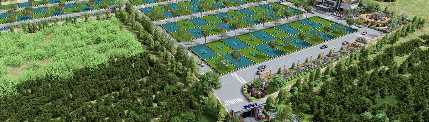ICICI Bank Approved Projects - Find ICICI Bank approved property ...