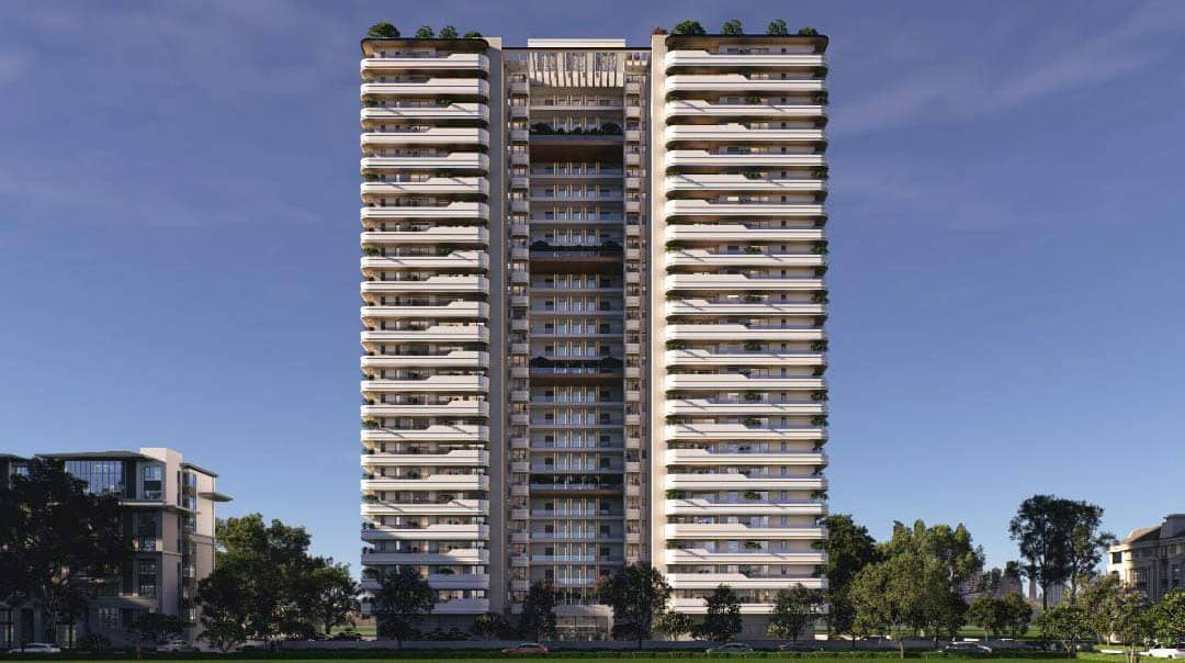 Narena Infra The Elite Amenities & Facilities, Gomtinagar Extension ...