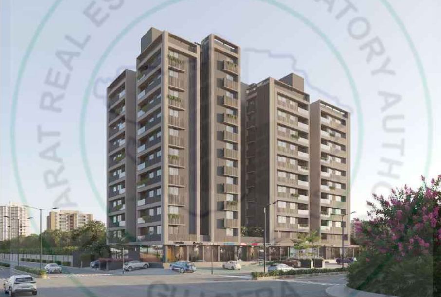 Sahjanand Shikshapatri Amenities & Facilities, Vastral, Ahmedabad