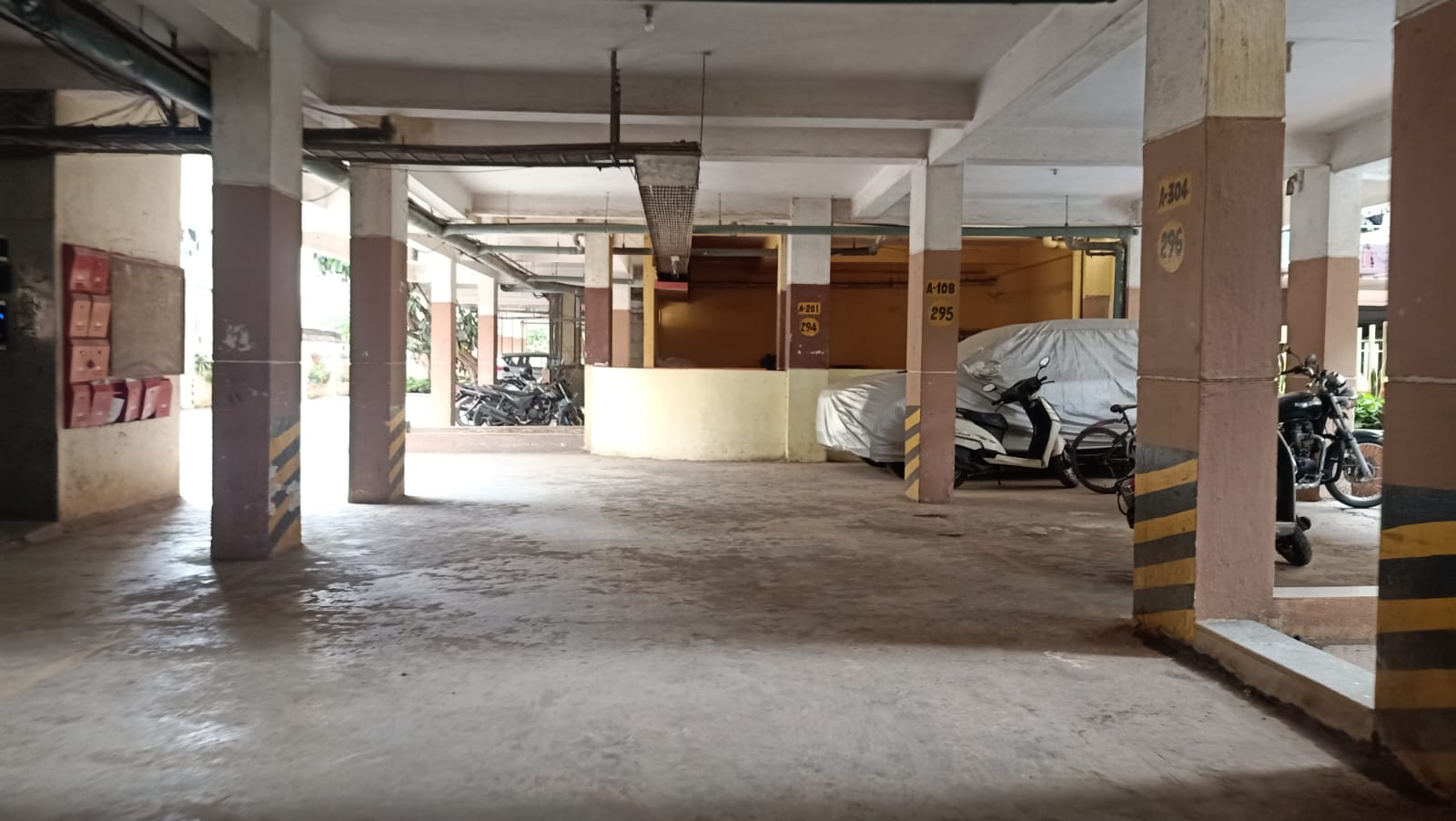 Mahaveer Tuscan Amenities & Facilities, Whitefield, Bangalore