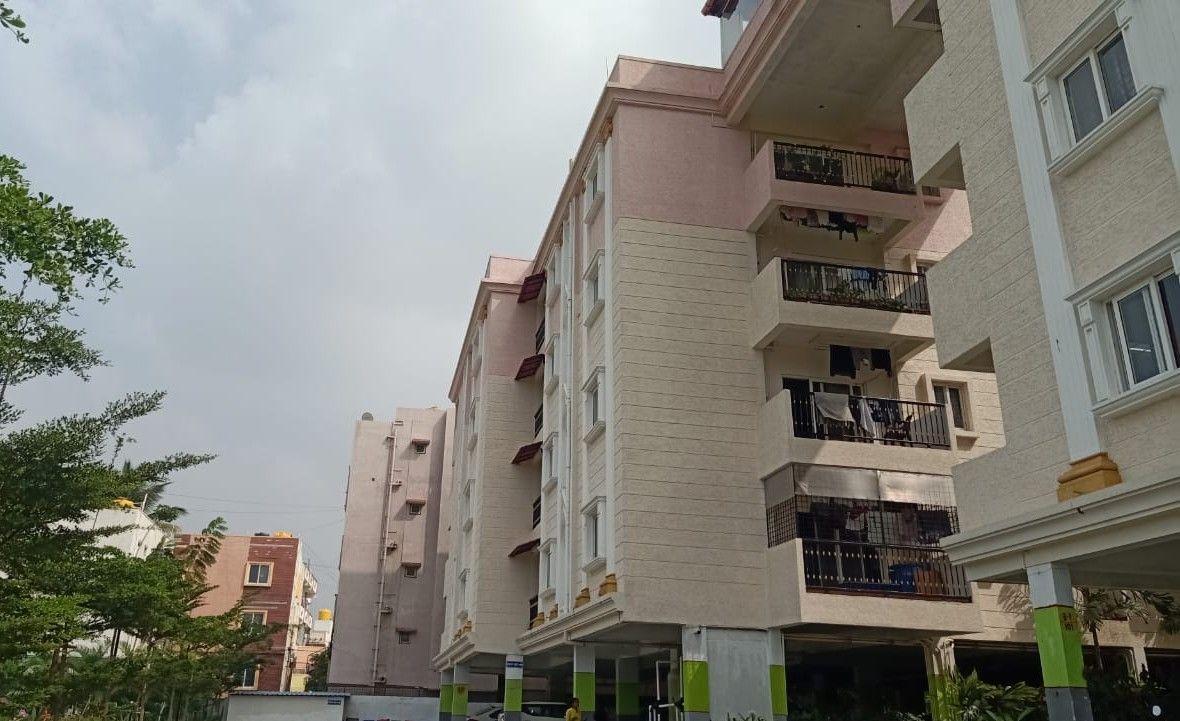 Garuda Park Square Photos & Video KR Puram Bangalore