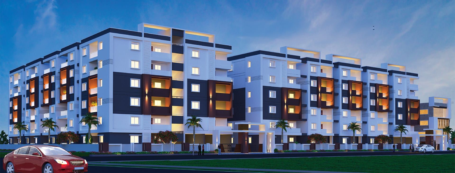 Shree Krishna ONYX Amenities & Facilities, Gundlapochampally, Hyderabad