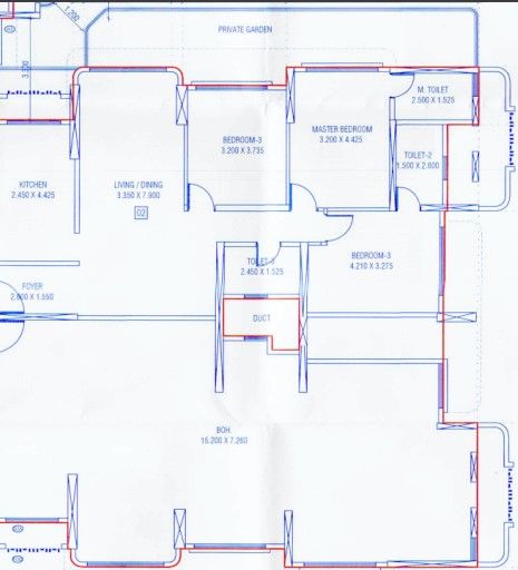 Lodha Hinjewadi Project Floor Plan, Pune: Layouts, Sizes, Configurations