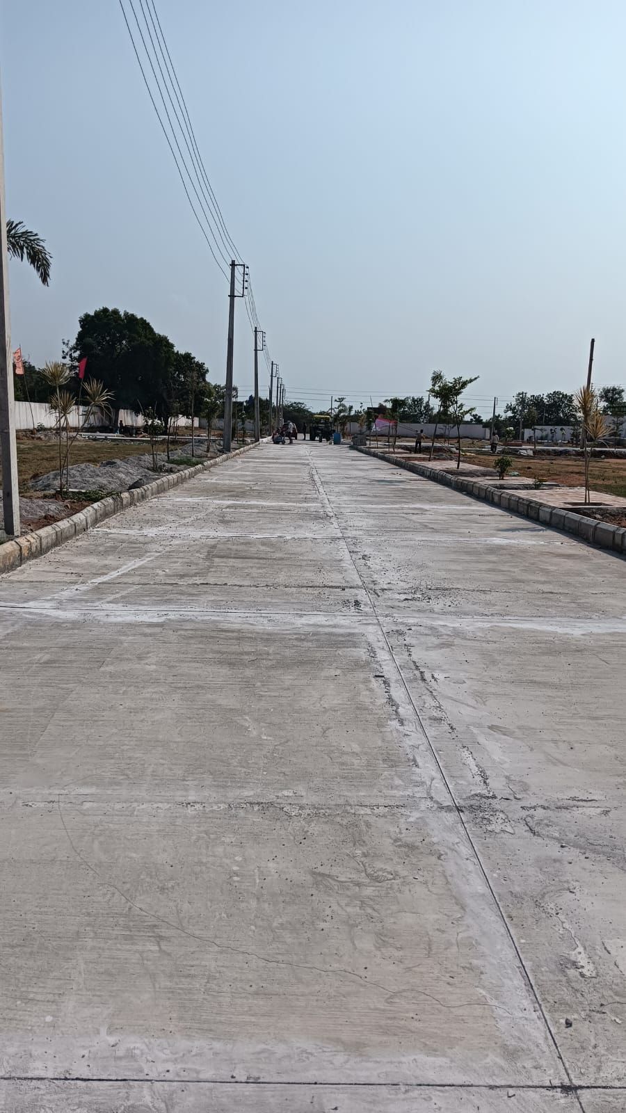 Rudraram Avinya Avenues Amenities & Facilities, Kandi, Hyderabad