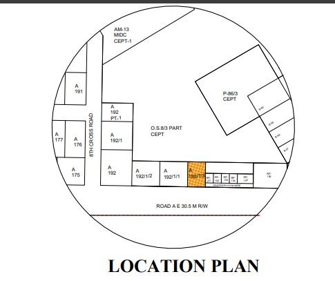 Payal Business Park Floor Plan, Kalyan: Layouts, Sizes, Configurations