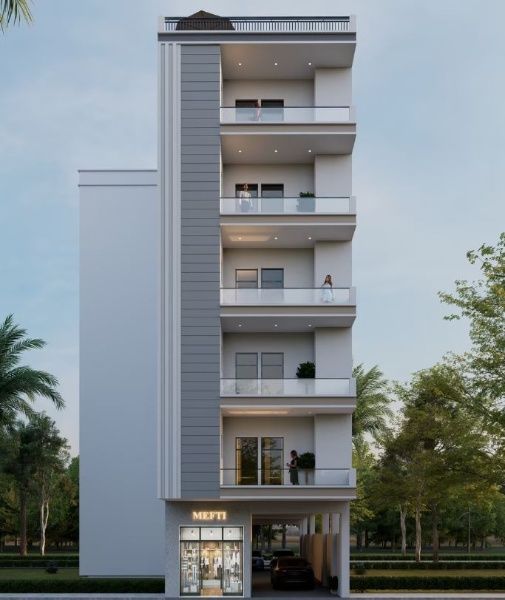 Two Heads Elite Vista Amenities & Facilities, Jalpura, Greater Noida