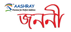 Aashray Janani in Garia, Kolkata: Price, Brochure, Floor Plan, Reviews