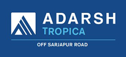Adarsh Tropica in Choodasandra, Bangalore: Price, Brochure, Floor Plan ...