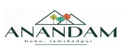Anandam in Dobo, Jamshedpur: Price, Brochure, Floor Plan, Reviews