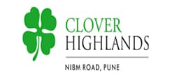 Clover Highlands in NIBM Road, Pune: Price, Brochure, Floor Plan, Reviews