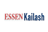 Essen Kailash in Hans Pal, Bhubaneswar: Price, Brochure, Floor Plan ...