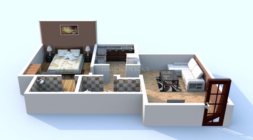 Lodha Heaven in Dombivli East, Beyond Thane: Price, Brochure, Floor ...