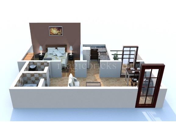 Prince Village Phase II in Tondiarpet, Chennai: Price, Brochure, Floor ...