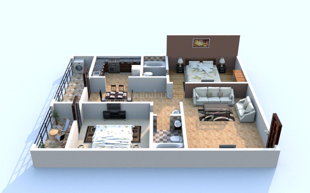 Sunshine Silicon Citi in Whitefield, Bangalore: Price, Brochure, Floor Plan, Reviews