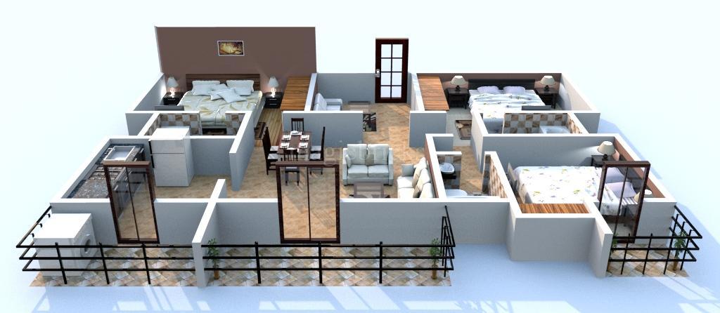 Keerthi Signature in Whitefield, Bangalore: Price, Brochure, Floor Plan ...
