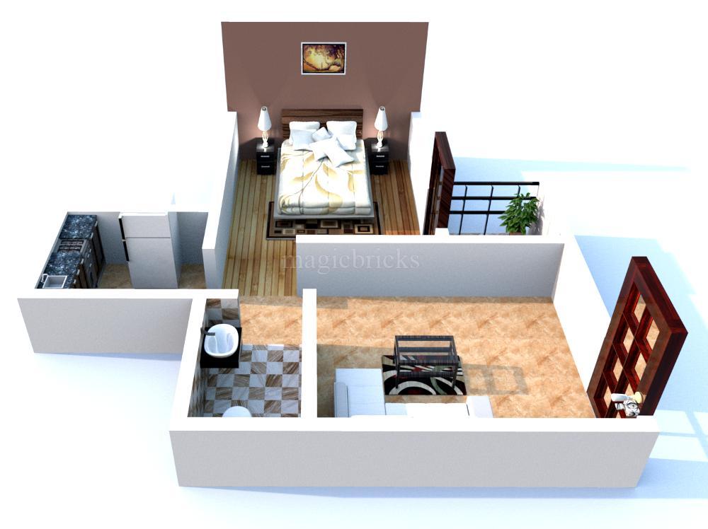 Avishikta in EM Bypass, Kolkata: Price, Brochure, Floor Plan, Reviews
