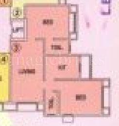 Mayuresh Srishti in Bhandup West, Mumbai: Price, Brochure, Floor Plan ...