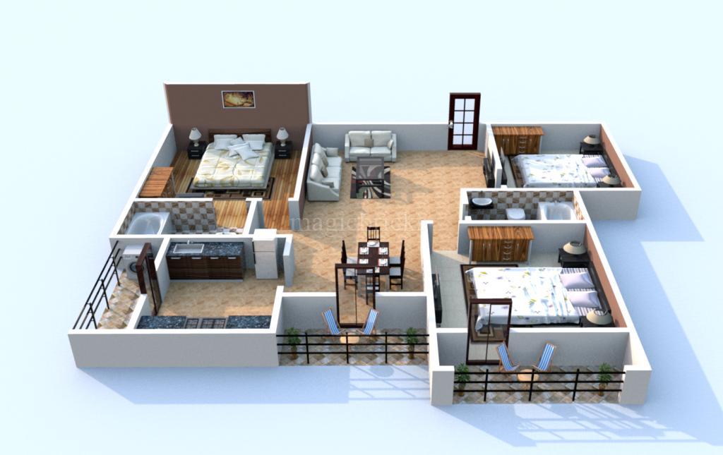 Sunshine Silicon Citi in Whitefield, Bangalore: Price, Brochure, Floor Plan, Reviews