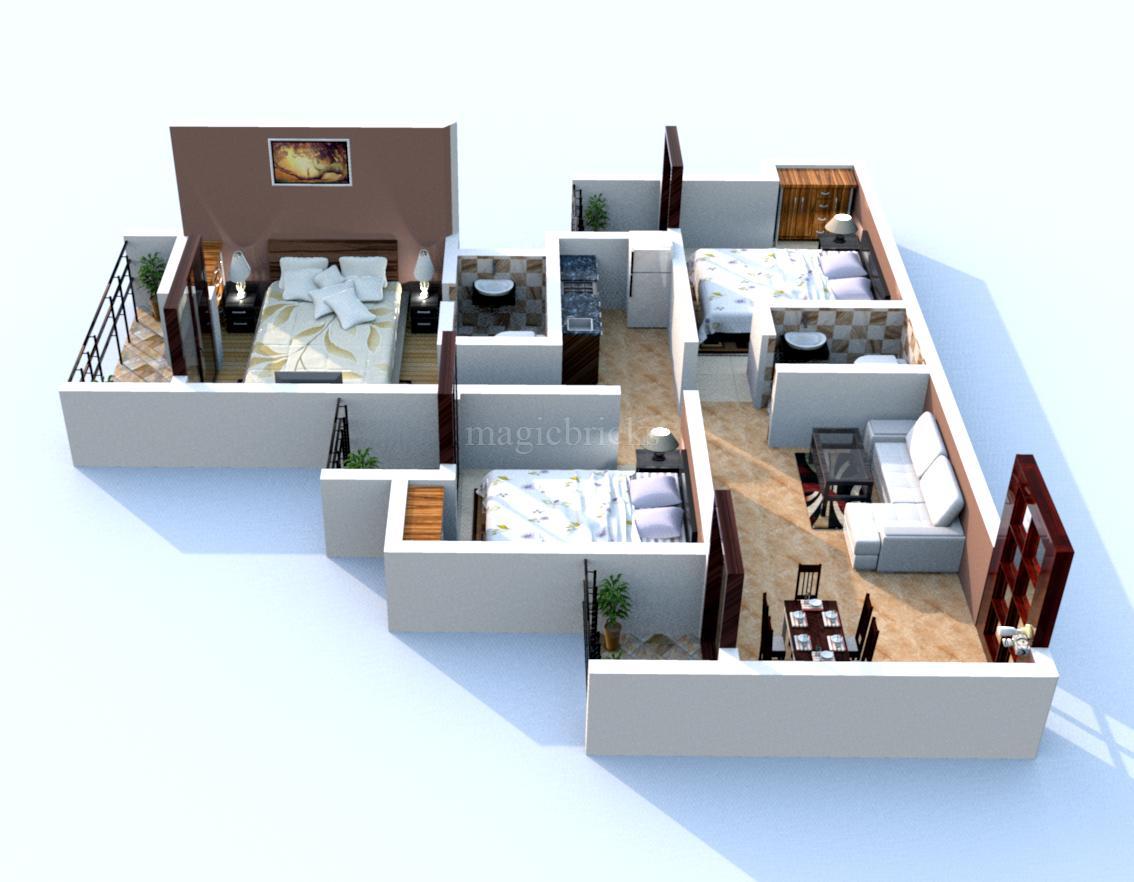 Supertech Up Country in Yamuna Expressway, Greater Noida: Price ...