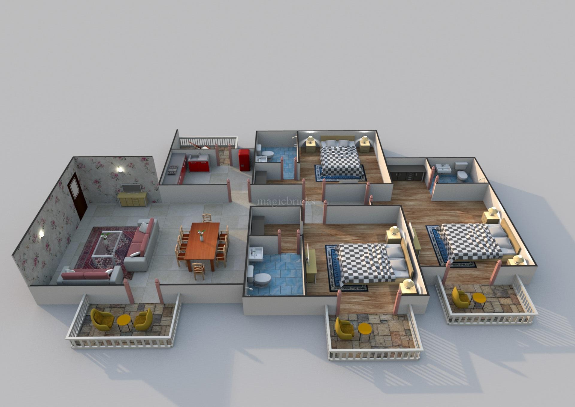 ATS Pristine in Sector 150, Noida: Price, Brochure, Floor Plan, Reviews