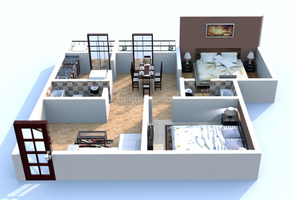 VRR Nest in Hosur Road, Bangalore: Price, Brochure, Floor Plan, Reviews