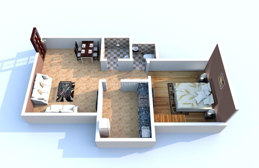 Moraj Riverside Park in Panvel, Navi Mumbai: Price, Brochure, Floor ...