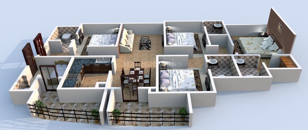 Godrej Frontier Gurgaon in Sector 80 , Gurgaon: Price, Brochure, Floor ...