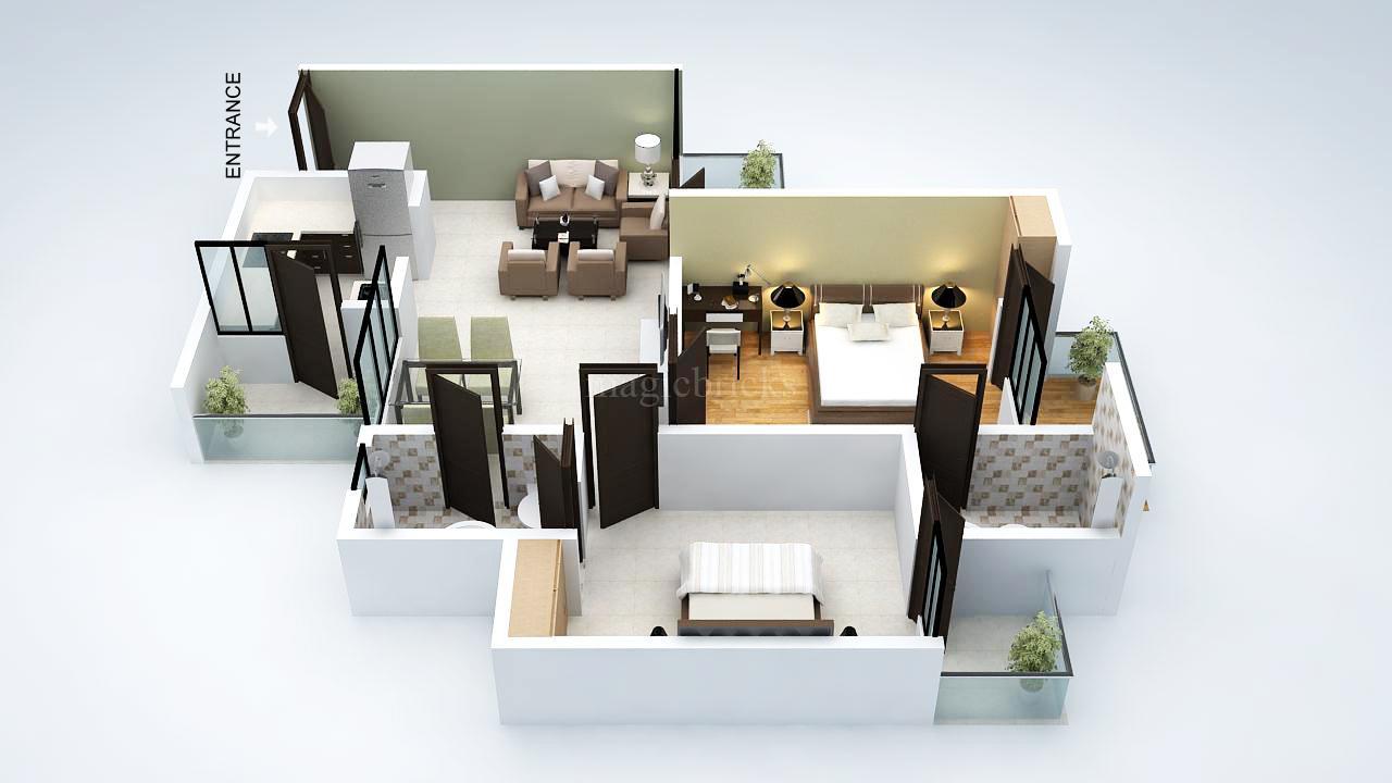 Pigeon Spring Meadows in Noida Extension, Noida: Price, Brochure, Floor ...