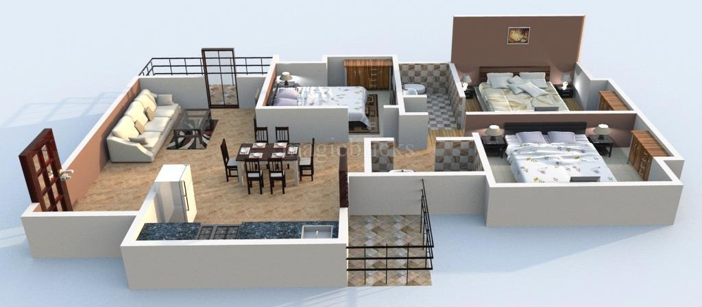 SNN Raj Neeladri in Electronics City Phase 1, Bangalore: Price ...