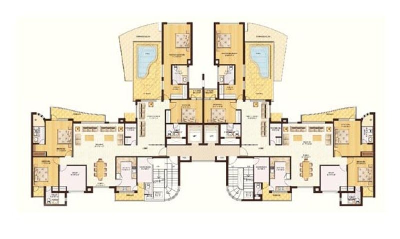 Spaze Privy 72 in Sector 72, Gurgaon: Price, Brochure, Floor Plan, Reviews