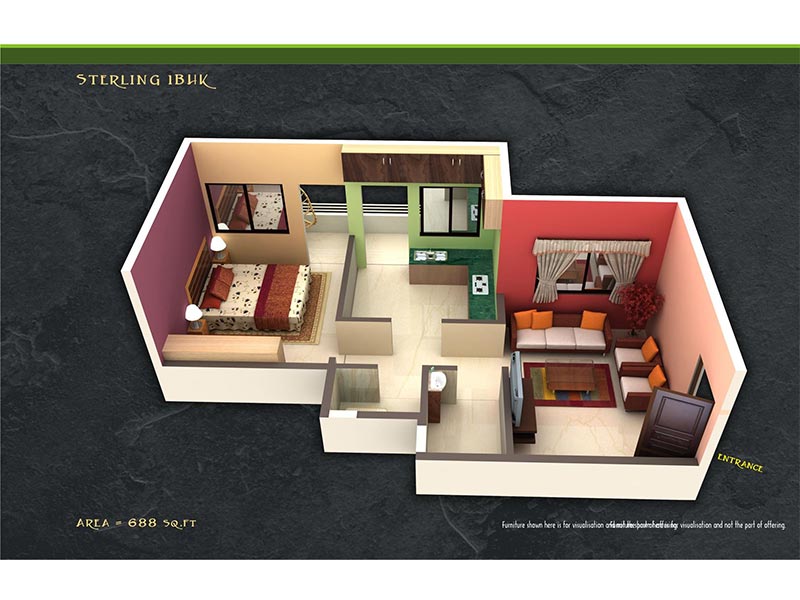 Sandesh City in Jamtha, Nagpur: Price, Brochure, Floor Plan, Reviews