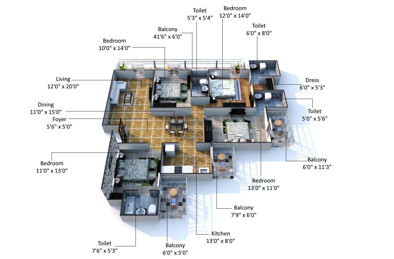 Maxheights Metroview in Kundli, Sonipat: Price, Brochure, Floor Plan, Reviews