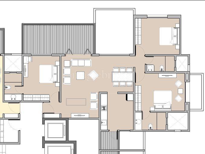 Royal Orange County in Rahatni, Pune: Price, Brochure, Floor Plan, Reviews
