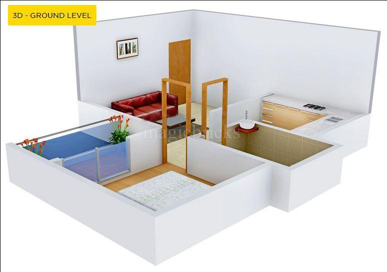 Konark Krish 2 in Keshav Nagar, Pune: Price, Brochure, Floor Plan, Reviews