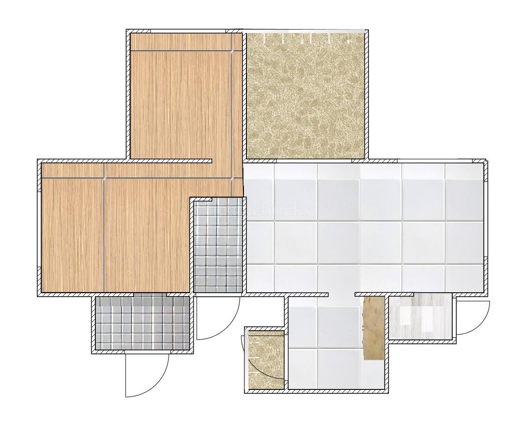 Royal Orange County in Rahatni, Pune: Price, Brochure, Floor Plan, Reviews