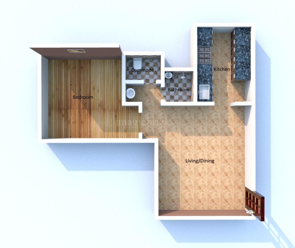 Runwal Bliss Phase II in Kanjurmarg East, Mumbai: Price, Brochure ...