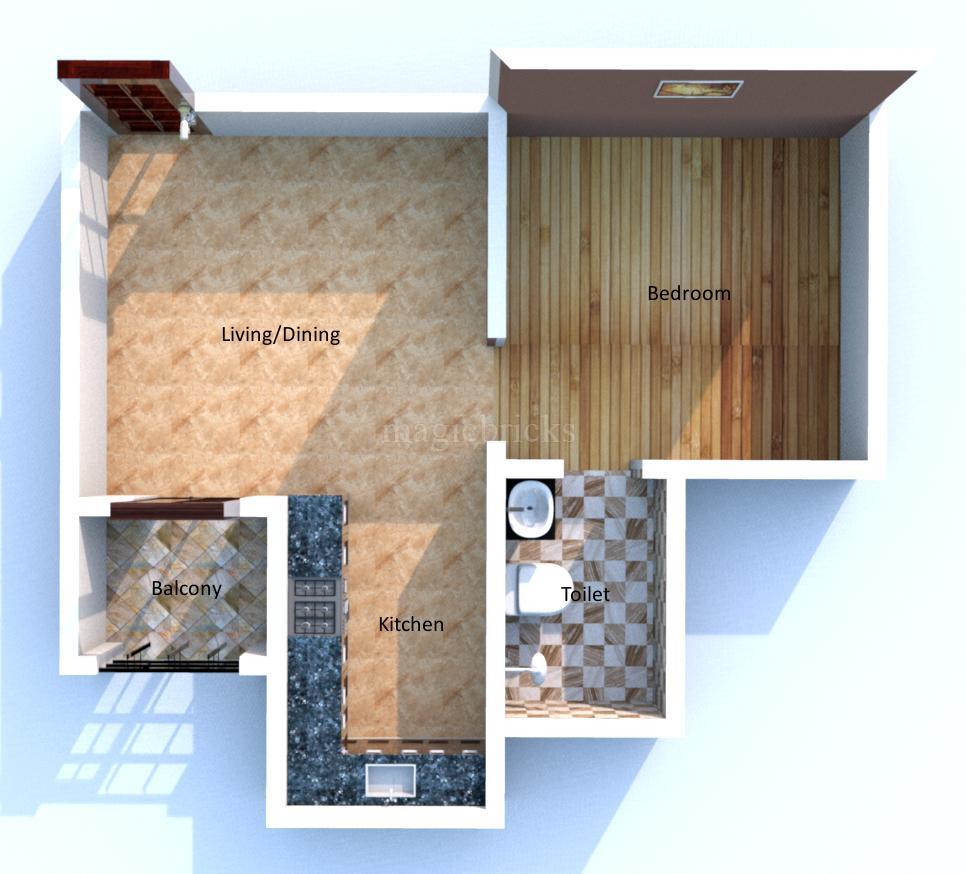 Sobha Meritta in Kelambakkam, Chennai: Price, Brochure, Floor Plan, Reviews