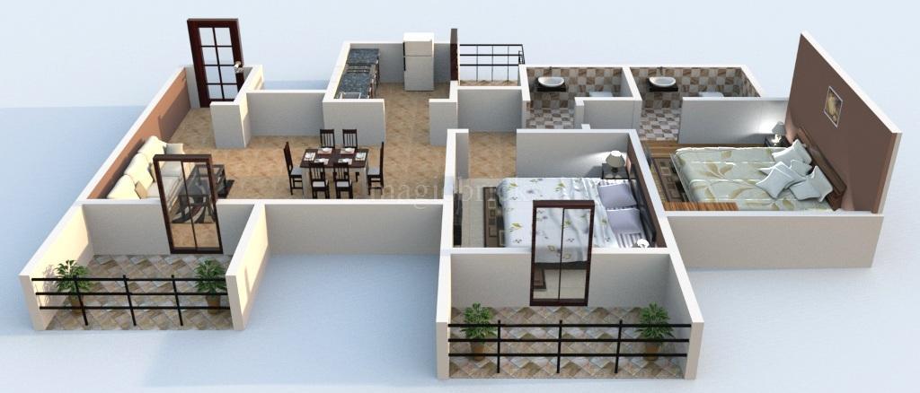 Regency Orion in Baner, Pune: Price, Brochure, Floor Plan, Reviews