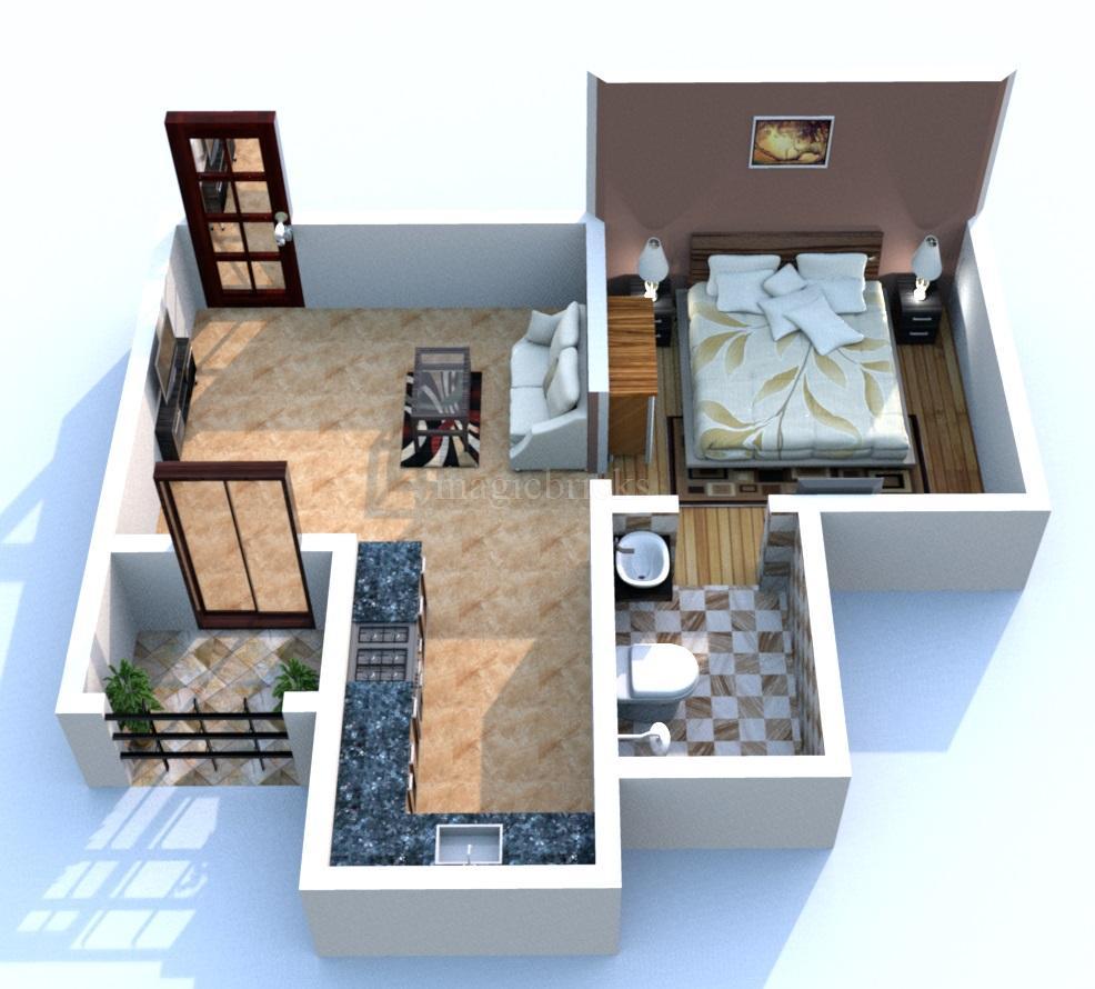 Sobha Meritta in Kelambakkam Chennai | Sobha Meritta Price @ Rs 28 Lac ...