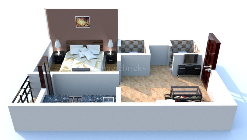 Nariman Point in Mahalakshmi Nagar, Indore: Price, Brochure, Floor Plan ...