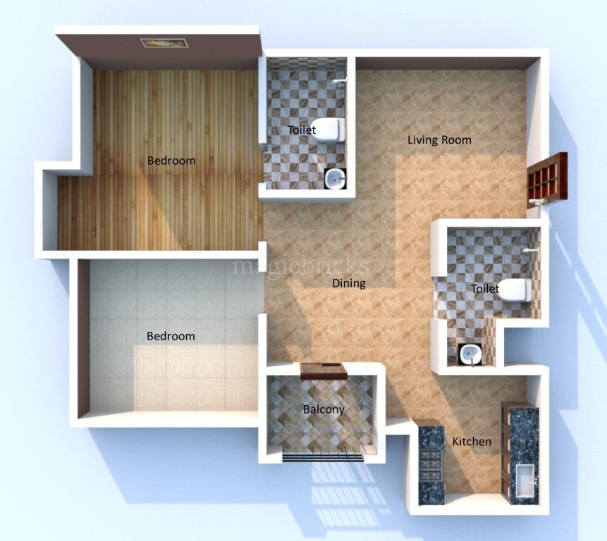 Primex Verterra in Porur, Chennai: Price, Brochure, Floor Plan, Reviews