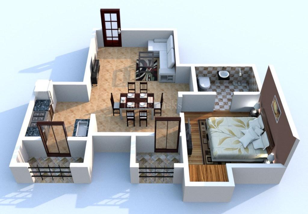 Primex Verterra in Porur, Chennai: Price, Brochure, Floor Plan, Reviews