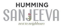 Humming Sanjeeva Phase I in Kachna, Raipur: Price, Brochure, Floor Plan ...