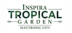 Inspira Tropical Garden in Electronic City, Bangalore: Price, Brochure ...
