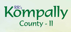 Kompally County II in Medchal, Hyderabad: Price, Brochure, Floor Plan ...