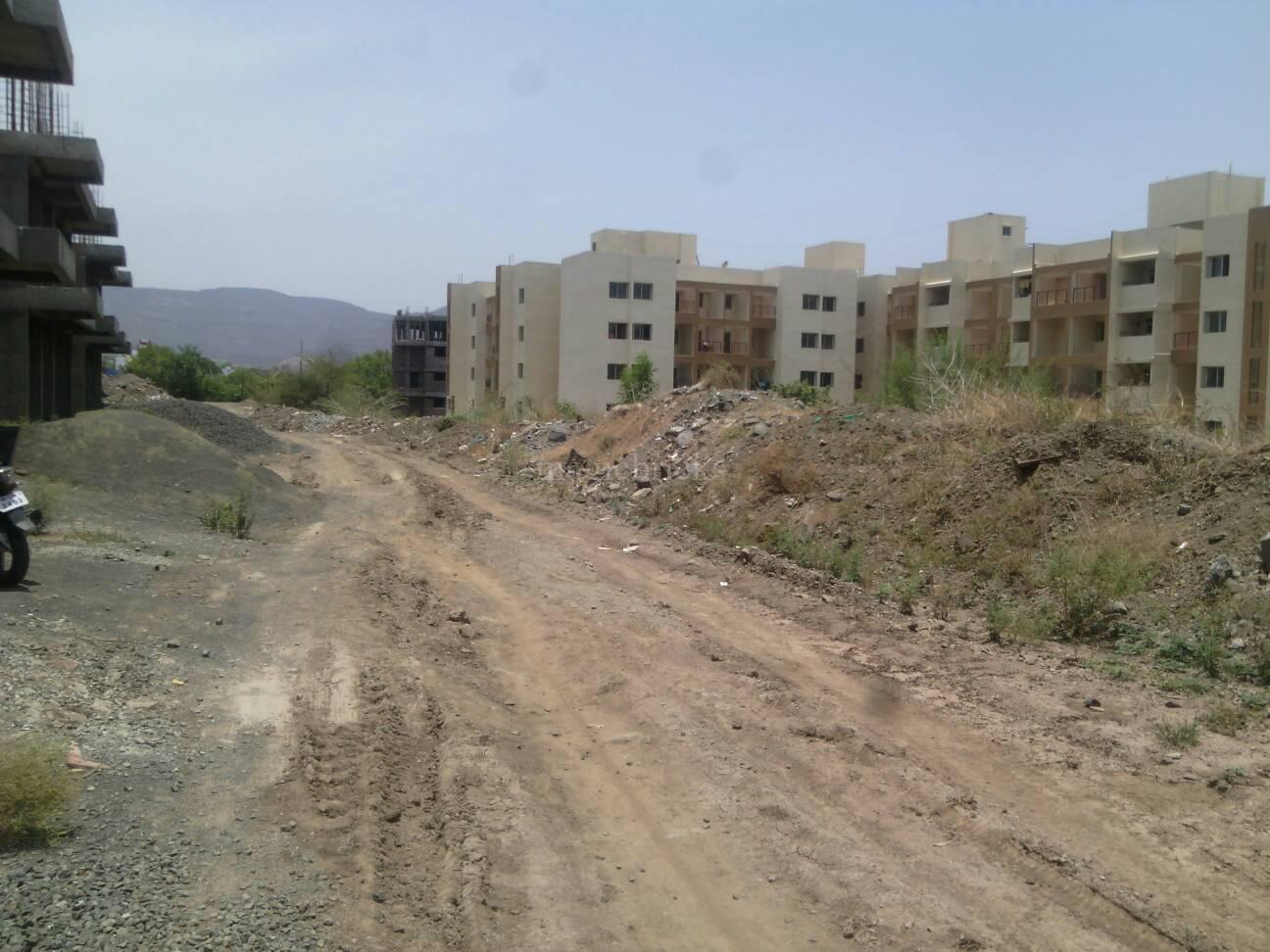 Dhayreshwar Paradise Photos & Video Dhayari Pune