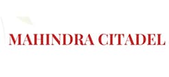 Mahindra Citadel in Pimpri Chinchwad, Pune: Price, Brochure, Floor Plan ...