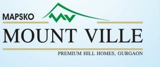 Mapsko Mount Ville in Sector 79 , Gurgaon: Price, Brochure, Floor Plan ...