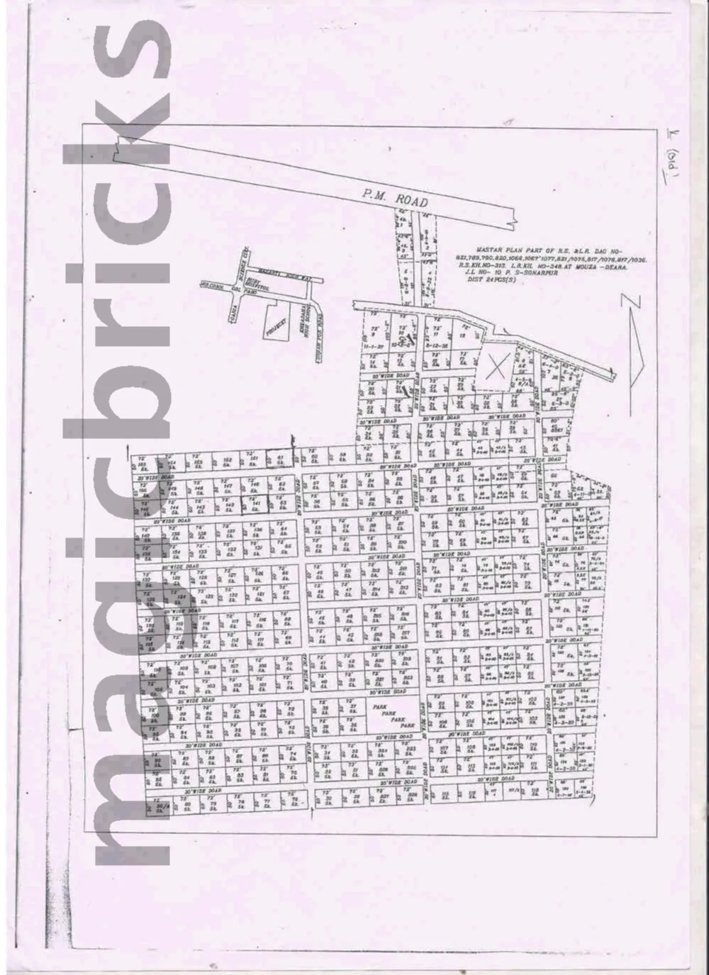 Maa Tara Sagar Sundar Land in EM Bypass, Kolkata: Price, Brochure ...